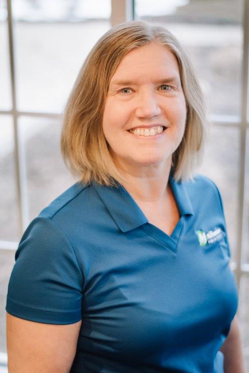 Bernadette Lastowski - Millennium Power Services
