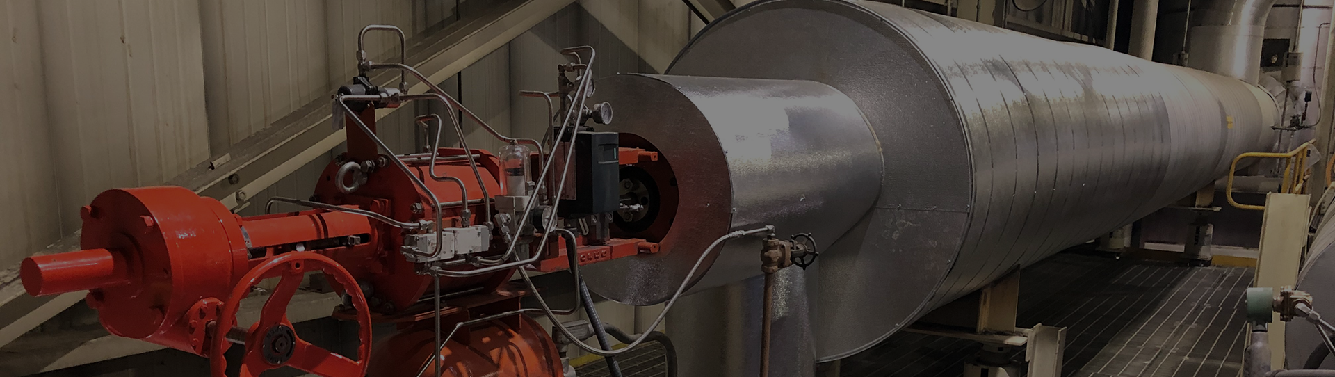 Valve Parts - Valve Manufacturer - Millennium Power Services