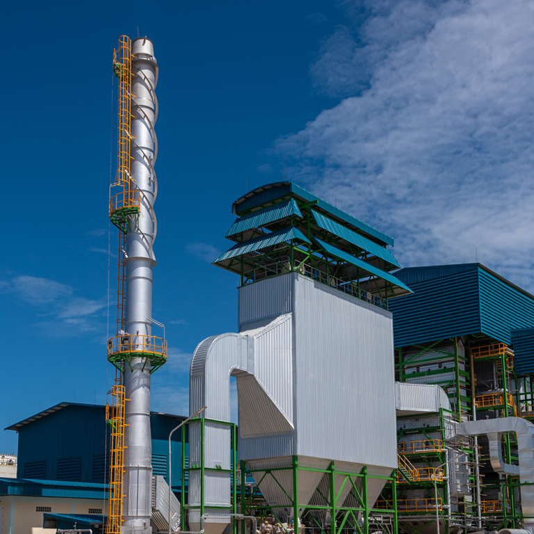 Project Resources - Project and Technical Documents - Millennium Power ...