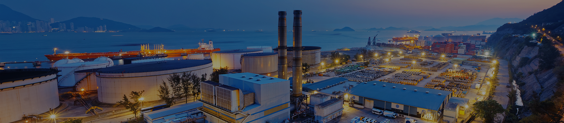 Fuel Gas Valves - Valve Services - Millennium Power Services