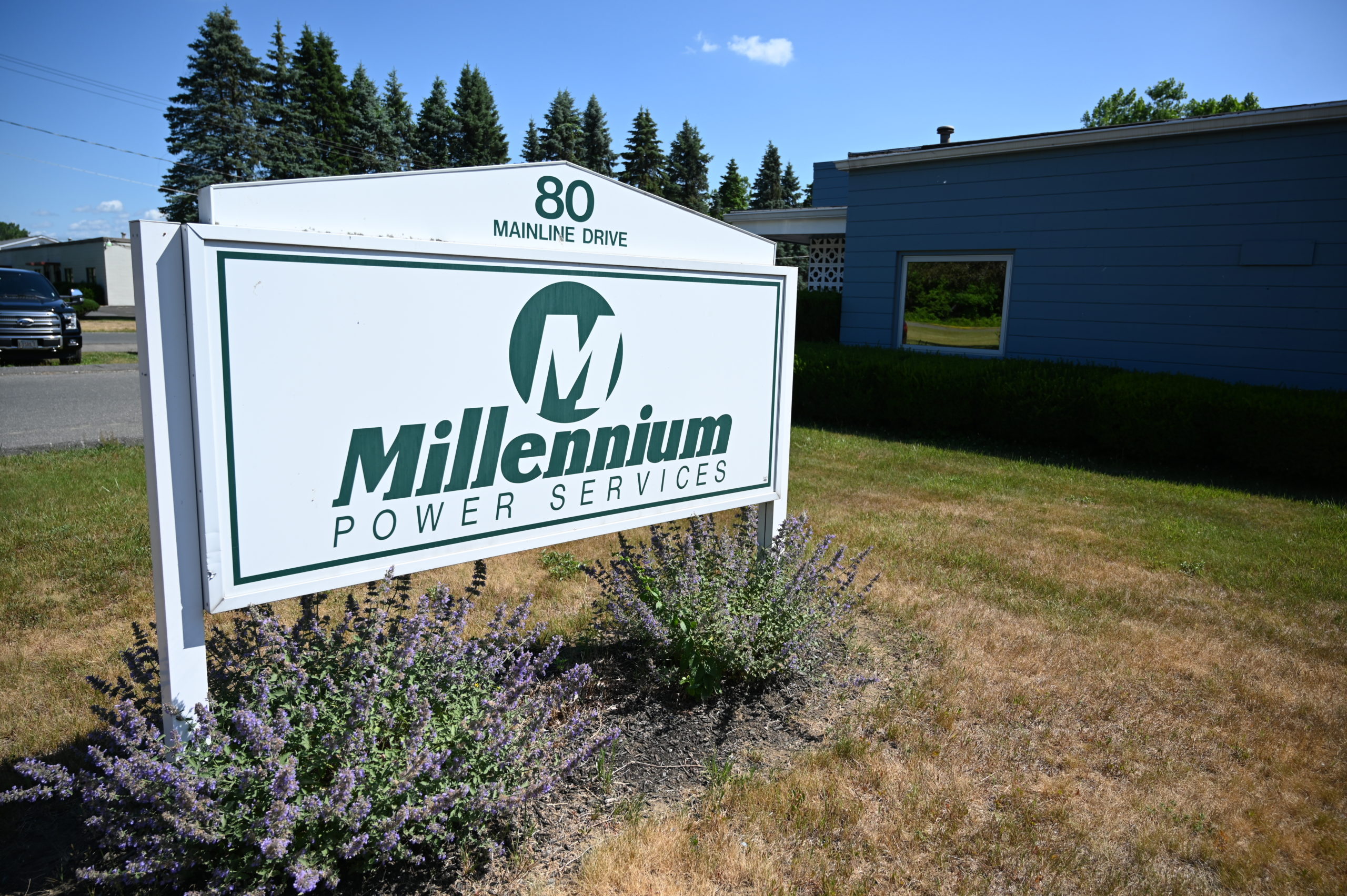 One Vendor. One Manufacturer. Many Solutions. | Millennium Power Services
