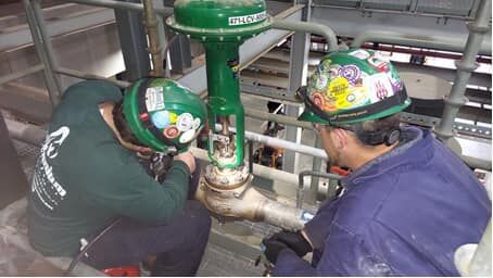 Career Opportunities - Valve Parts Manufacturer - Millennium Power Services