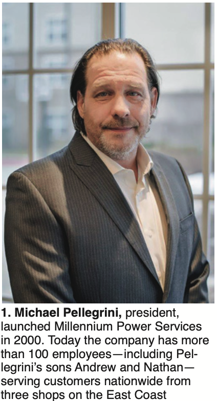 Supply Chain Woes Restricting Valve Parts Availability - Millennium ...