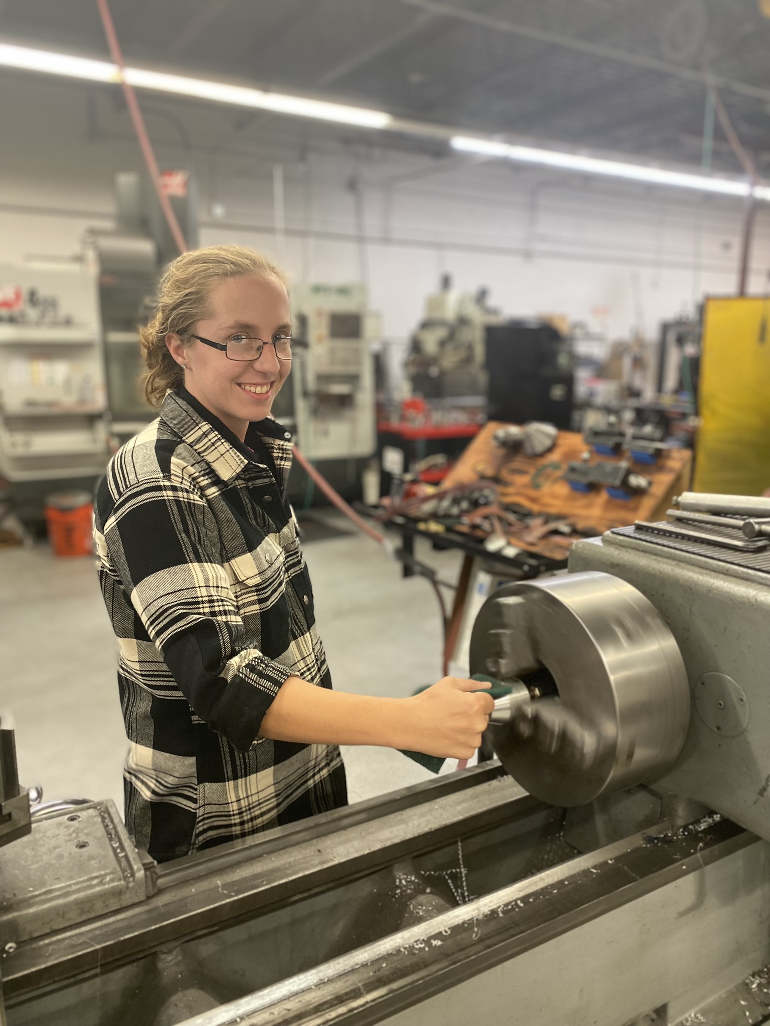 Career Opportunities - Valve Parts Manufacturer - Millennium Power Services