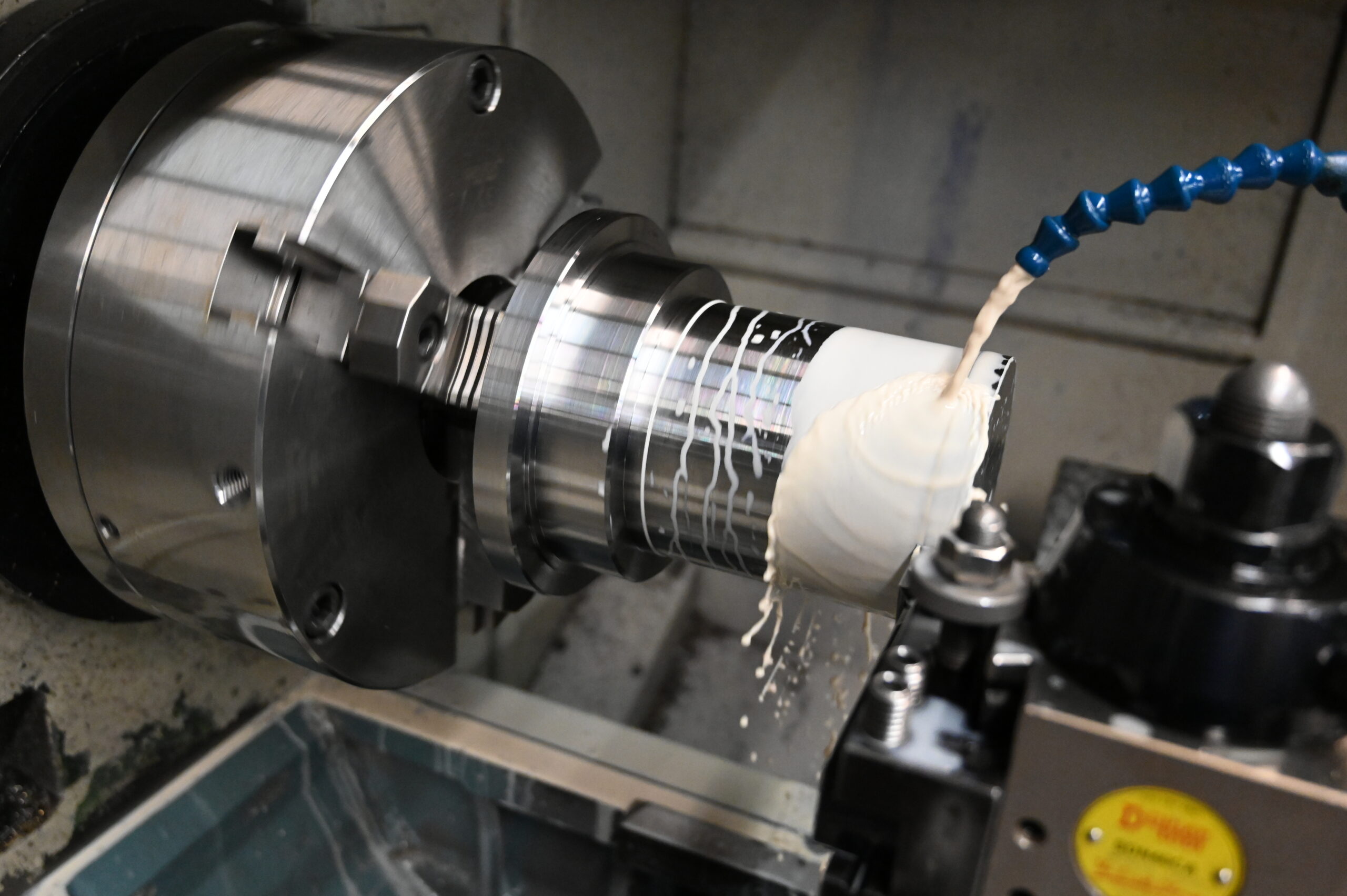 Career Opportunities - Valve Parts Manufacturer - Millennium Power Services